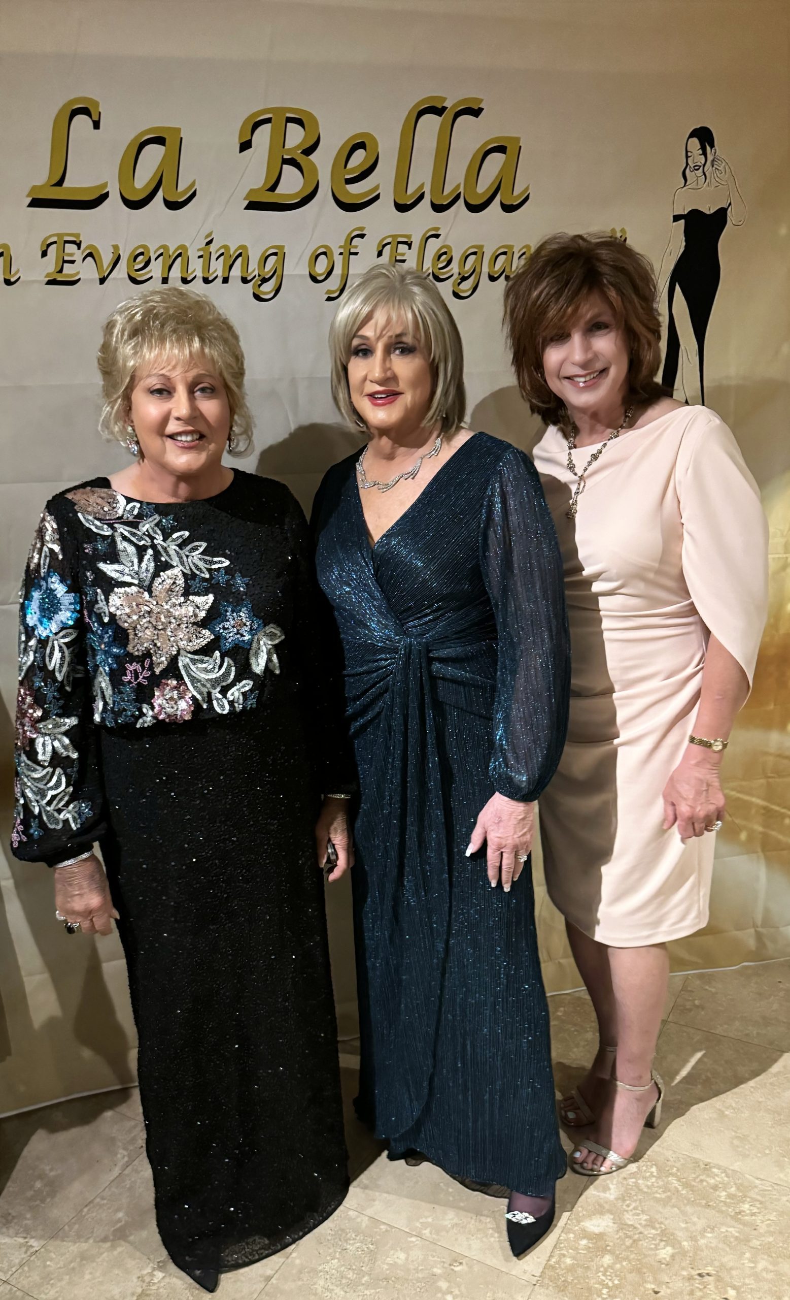 next week the TG Rocktober crossdressing party begins.