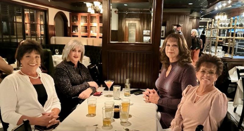 crossdressing events are a starting point for crossdresser bonds.